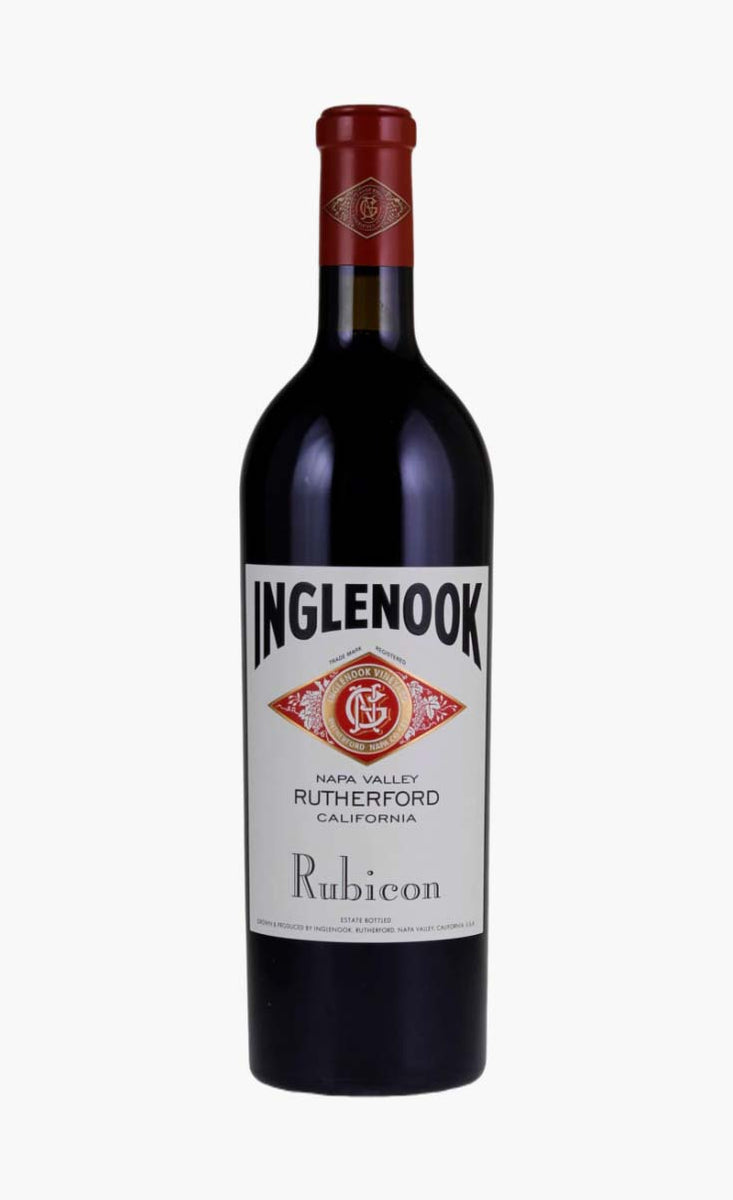 Inglenook Rubicon, Rutherford, 2019, 75cl – Hans' Wine Club